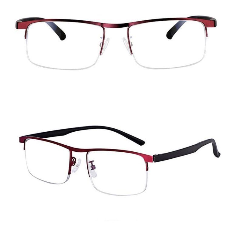 Progressive Reading Glasses Barecrate